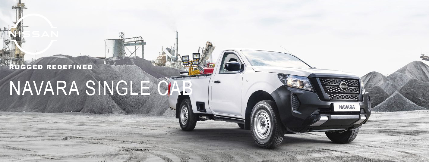 Delmas Nissan, Nissan Delmas, Nissan South Africa, New Vehicles & Pre ...